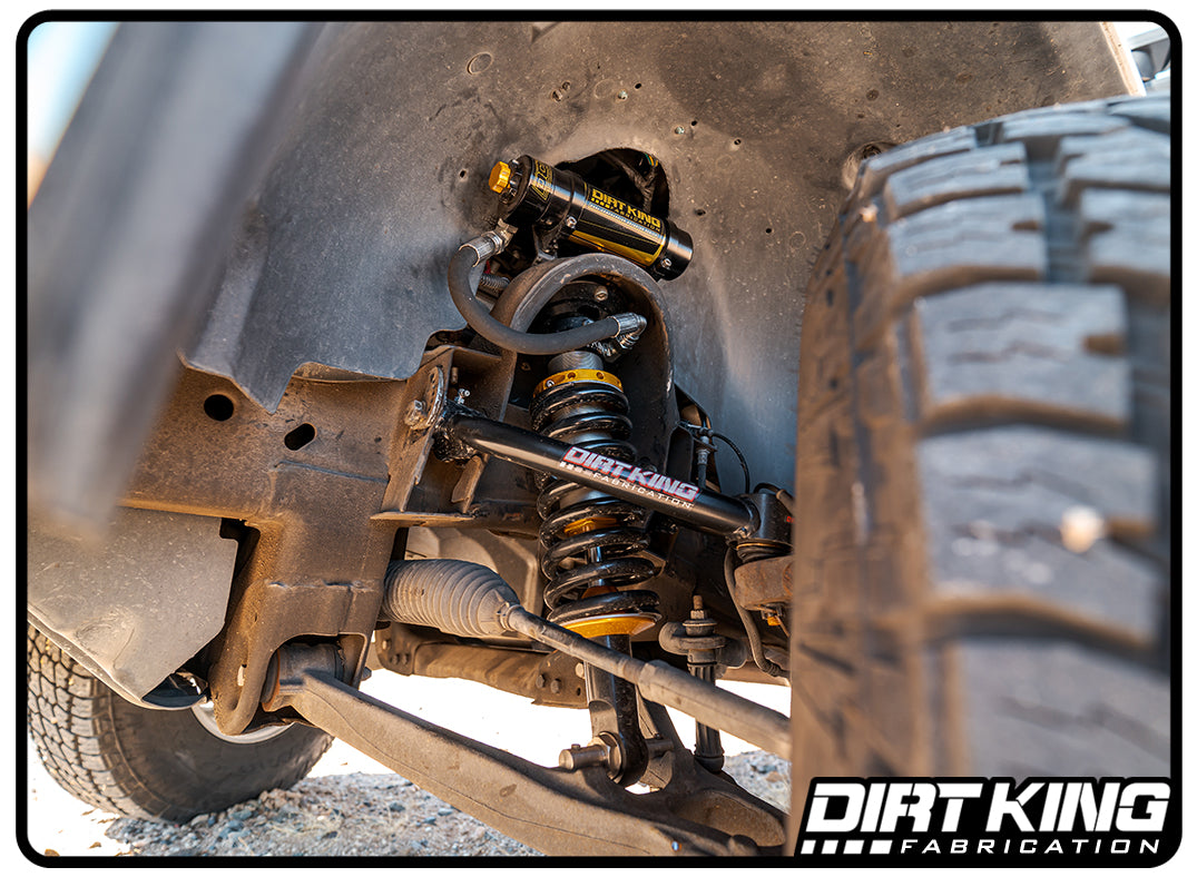 Dirt King MT PreRunner Kit | 2007-18 Silverado / Sierra 1500 ...