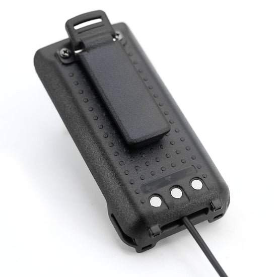 Rugged Radios Battery Eliminator for GMR2 Plus Handheld Radio ...