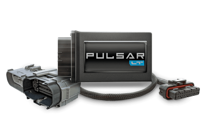 Pulsar LT | 2019+ Silverado / Sierra 1500 | 5.3L/6.2L – Silverado ...